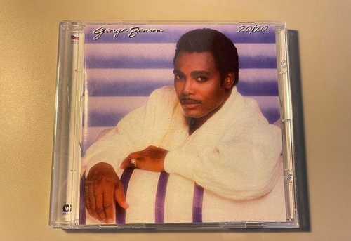 George Benson "20/20" CD