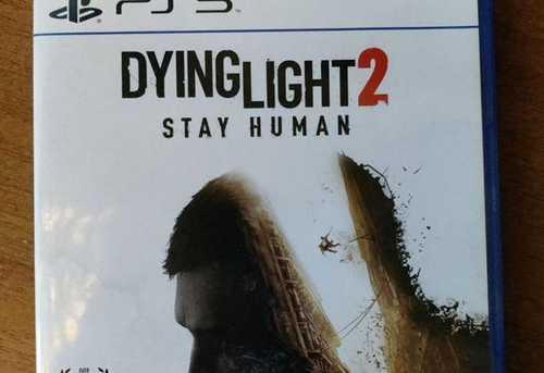 Dying Light 2 Stay Human ps5