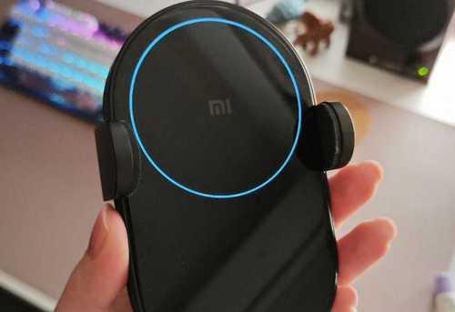 Автомобильный держатель xiaomi