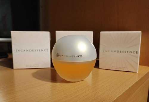 Incandessence avon Инкандессенс Эйвон