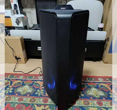 Samsung giga party mx-t50