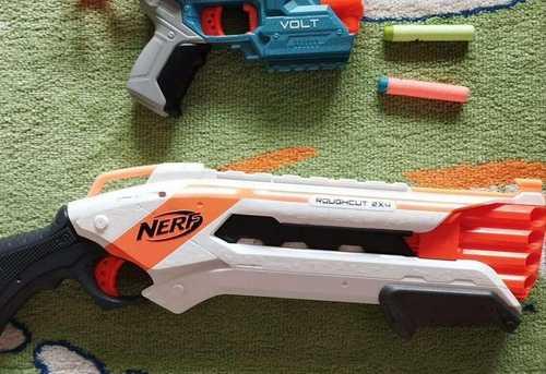 Nerf бластер