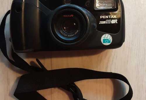Фотокамера Pentax Zoom 90-WR