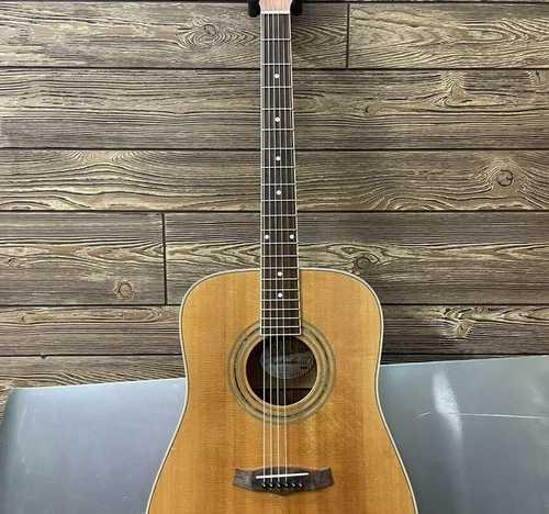 Tanglewood td 8 mk lll