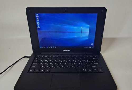 Ноутбук Digma EVE 10 C302 (мт)