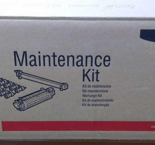 Ремкомплект Maintenance Kit Xerox 108R00601 для Ph