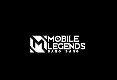 Mobile legends алмазы