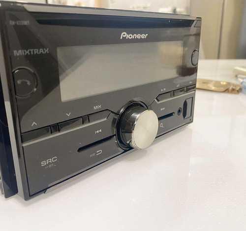 Магнитола Pioneer FH-X730BT