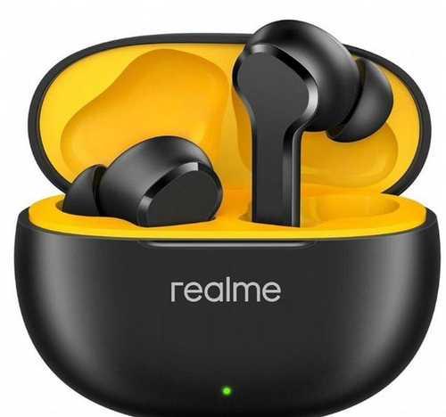 Беспроводные наушники Realme Buds T110