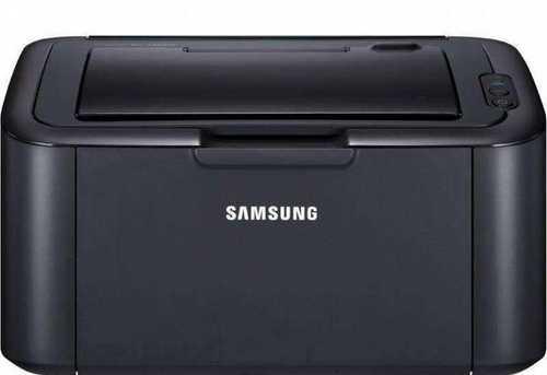 Принтер лазер. с WiFi Samsung ML-1865W