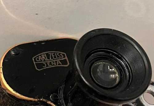 Монокль Carl Zeiss 6х30