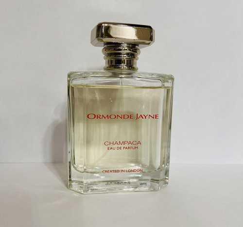 Ormonde jayne champaca 120ml флакон на фото 1800