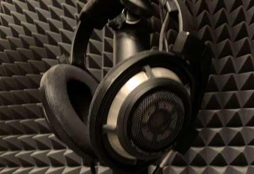 Sennheiser HD 800S + Realphones