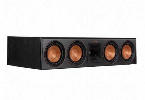 Центральный канал Klipsch RP-504C II, Ebony