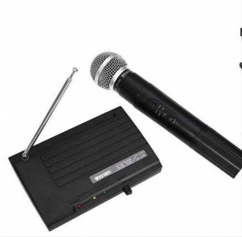 Микрофон беспроводной SH-200 shure