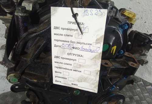 Двигатель дизельный renault koleos M9R832 3-9 дней
