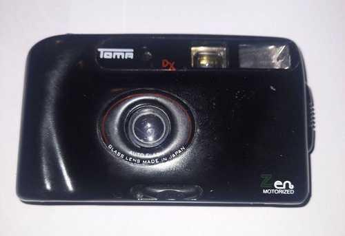 Плёночный фотоаппарат toma m 800