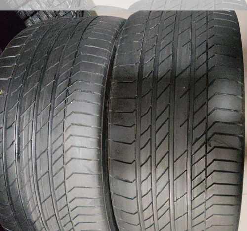 Continental ContiSportContact 5 295/40 R21 111Y