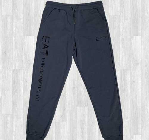 Спортивные брюки EA7 Emporio Armani