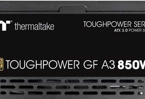 Блок питания Thermaltake ATX 850W Toughpower GF A3