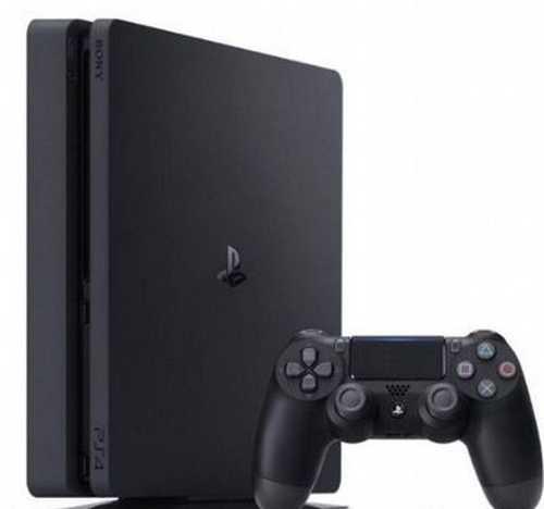 Sony playstation 4