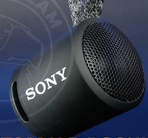 Беспроводная колонка sony