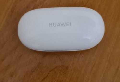 Наушники Huawei Free Buds SE