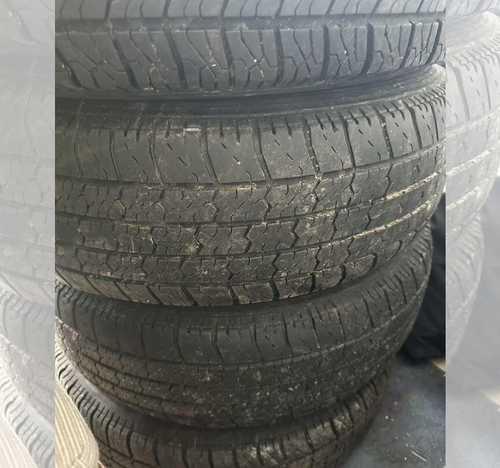 Amtel К-175 205/70 R15 95T