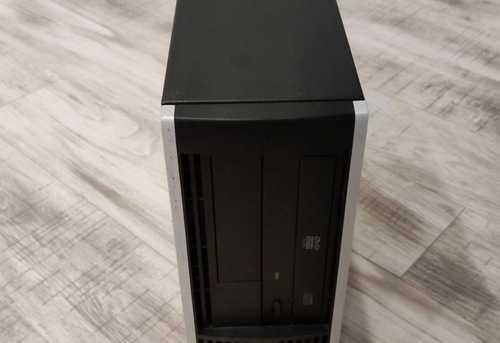 Hp Compaq 6005 SFF Pro