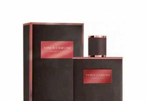 Vince Camuto Smoked Oud туалетная вода 100 мл