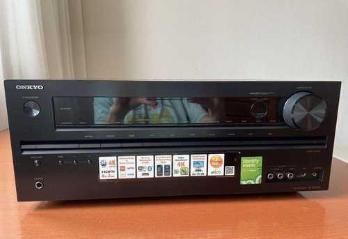 Ресивер Onkyo TX-NR626