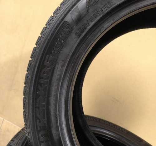 Doublestar DW02 255/55 R19