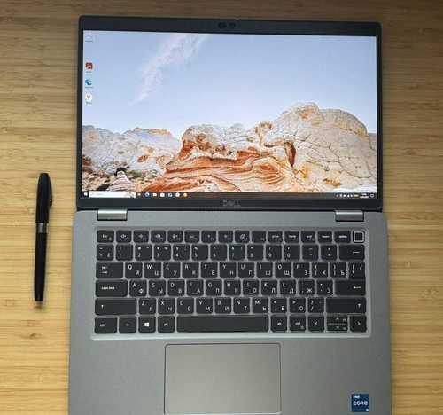 Dell 14" i5 11gen 24Gb 500Gb IPS