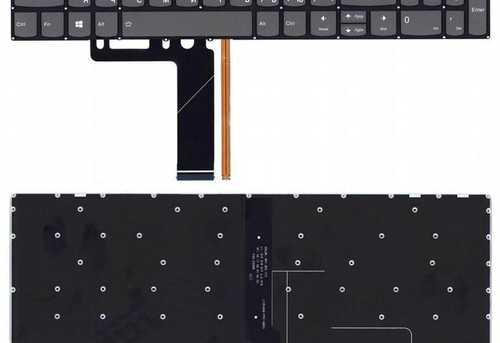 Клавиатура для Lenovo IdeaPad 320-15ABR 520-15IKB