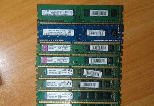 Kingston DDR3 16 GB