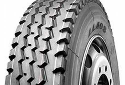 Шина 315/80R22.5 leao LLA08 20PR 156/150L