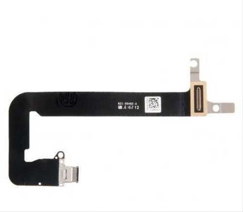 Шлейф разъема USB-C в сборе для MacBook 12 Retina
