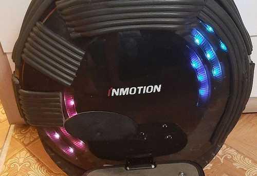 Моноколесо inmotion v8f