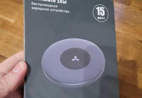 Беспроводная зарядка Accesstyle Darkslate 15W