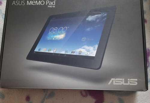 Планшет Asus memopad 4