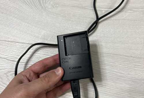 Canon Battery Charger