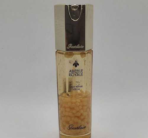 Guerlain Abeille Royale Daily Repair Serum