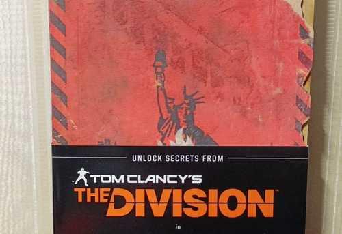 Tom Clancy's The division new York collapse