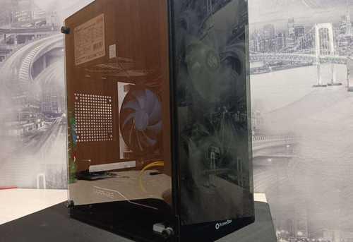 Компьютер Ryzen 5