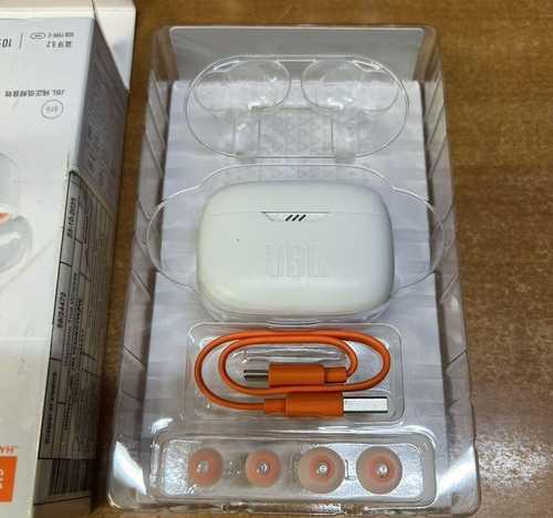 Блютуз наушники JBL