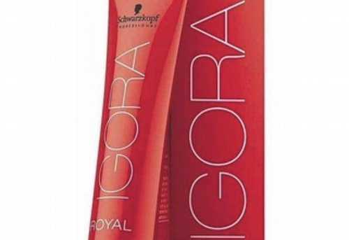 Краска для волос Igora Royal от Schwarzkopf