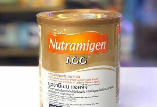 Детская смесь Nutramigen LGG