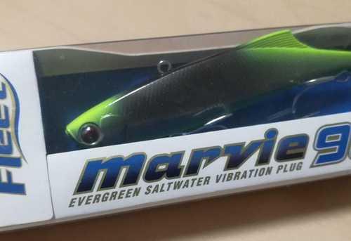 Виб EverGreen Marvie 90 #RU12