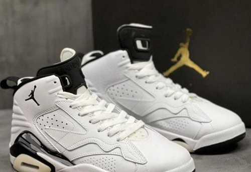 Кроссовки Nike Air Jordan 6 Retro