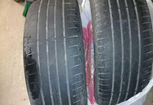 Hankook Ventus K102 225/60 R17